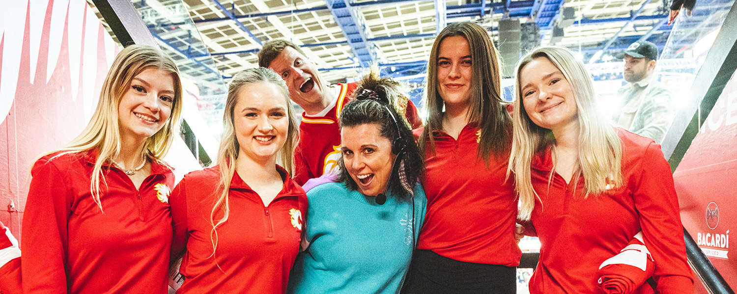 Events - CSEC Careers